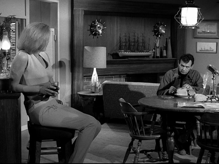 The Fugitive